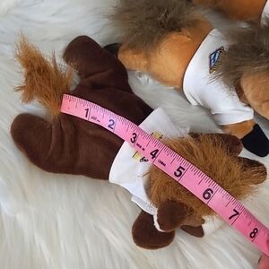 Toys | Nwot Vintage Y2k Trio Belmont Stakes Preakness Horse Racing ...